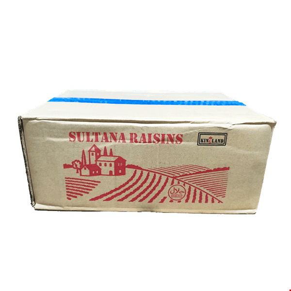 Jual Sultana Raisin Grade AA - Kismis Premium Kualitas Tertinggi oleh ...