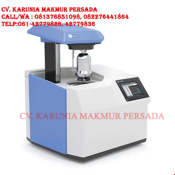 Jual IKA Calorimeter C 6000 isoperibol Package 1/10 oleh CV. Karunia ...