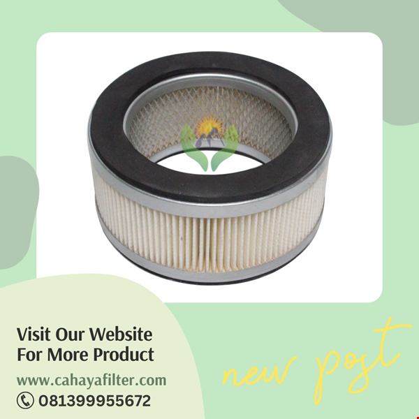 Jual Element Filter Udara OEM Kompressor oleh PT. Cahaya Bhakti ...