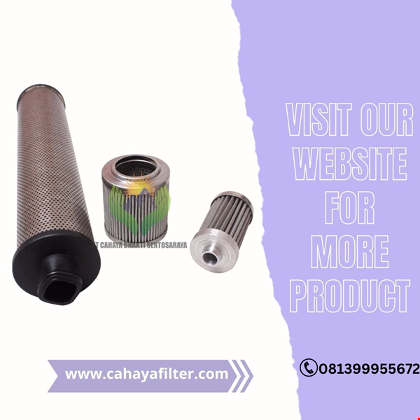 Jual Oil Liquid Filter Element oleh PT. Cahaya Bhakti Sentosaraya ...