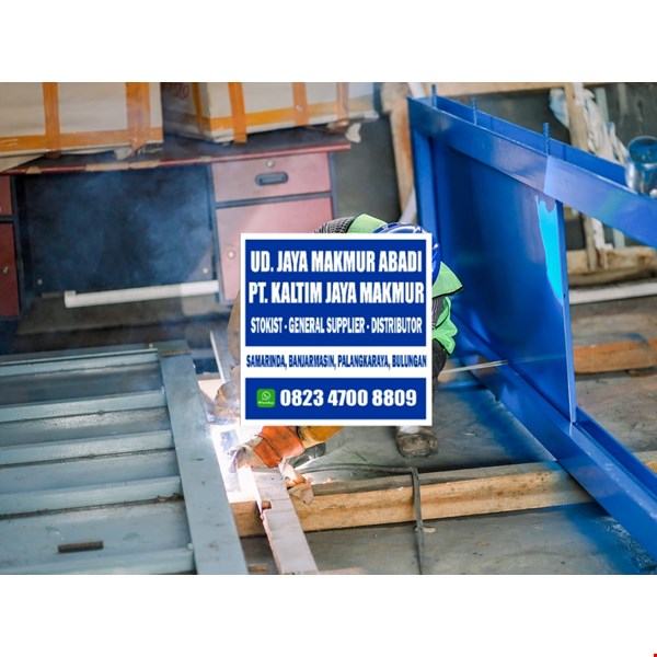 Jual PINTU IRIGASI INTAKE BERKUALITAS HARGA TERBAIK BATU LICIN oleh PT ...