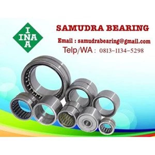 Distributor Bearing INA di Jakarta oleh Samudra Bearing
