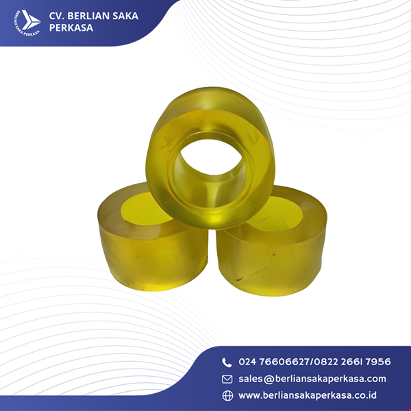 Jual Coupling PU oleh CV. Berlian Saka Perkasa Engineering