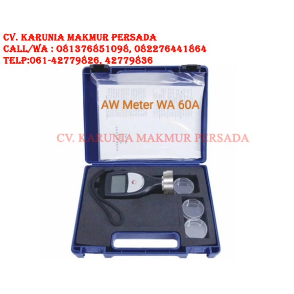 Jual Water Activity Meter WA 60A Landtek AW Meter Instrument ...