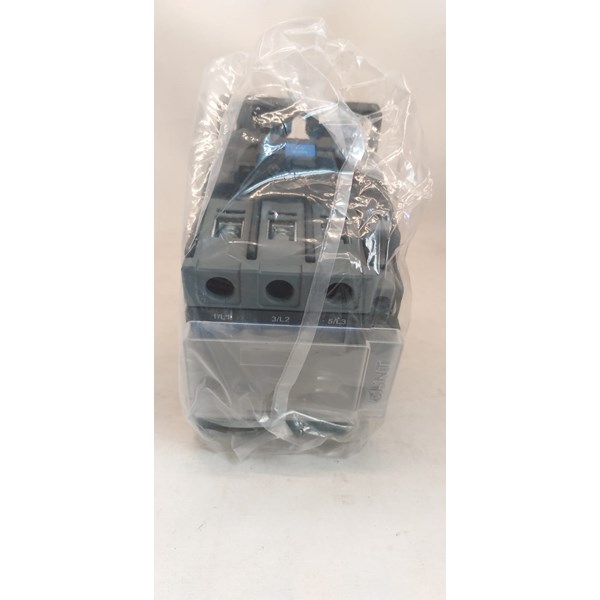 Jual Magnetic Contactor Chint NXC-65 3P 65A 42V oleh CV. Flindex ...