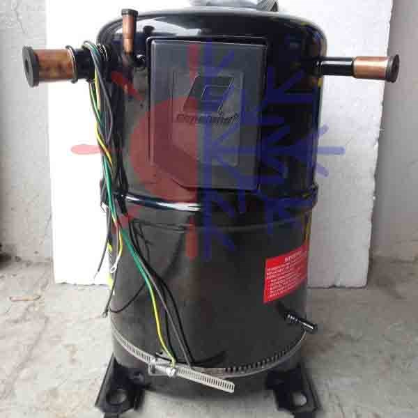 Jual Compressor Copeland QR11M1-TFD-501 oleh Sejahtera Indocool