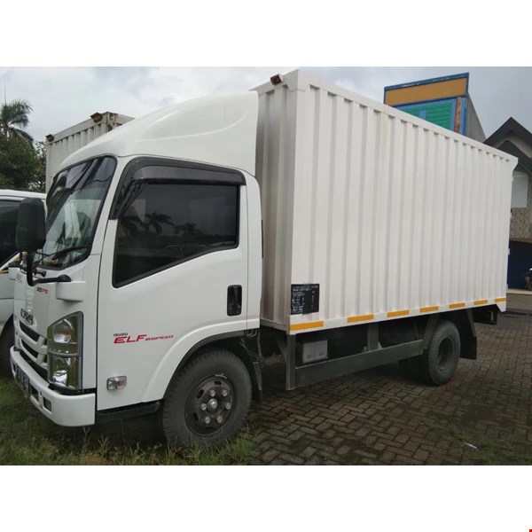 Jasa Sewa Mobil Box Bulanan oleh CV. Berkah Anugerah Nathanurang