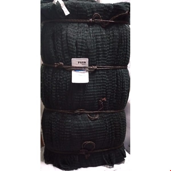 Jual Jaring Trawl PE_merk Paus. oleh CAHYO UTOMO SUPPLIER ( Delivery On ...