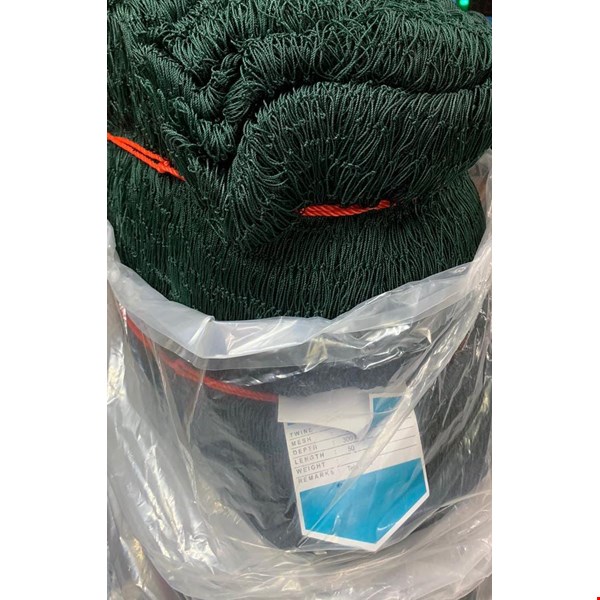 Jual Produk Jaring Trawl PE merk Arida (Cahyoutomo Supplier) oleh CAHYO ...