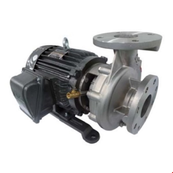 Jual Close Couple Pump series MTS oleh PT. Anugerah Teknik Wisesa