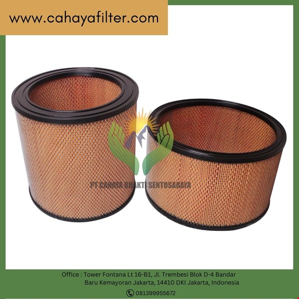 Jual Filter Udara Element Air Compressor oleh PT. Cahaya Bhakti ...