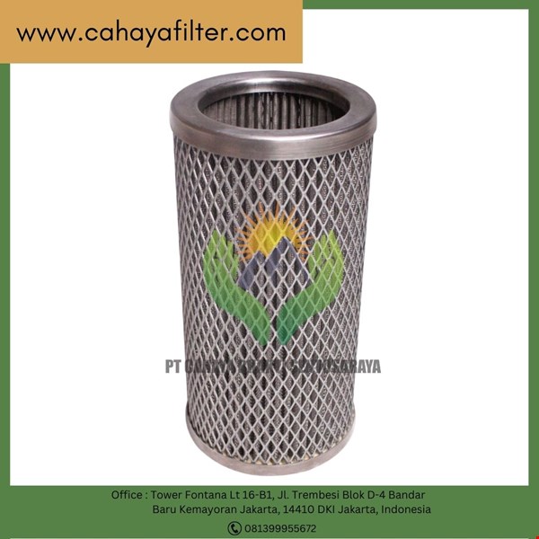 Jual Heavy Equipment Oil Filter High quality oleh PT. Cahaya Bhakti ...