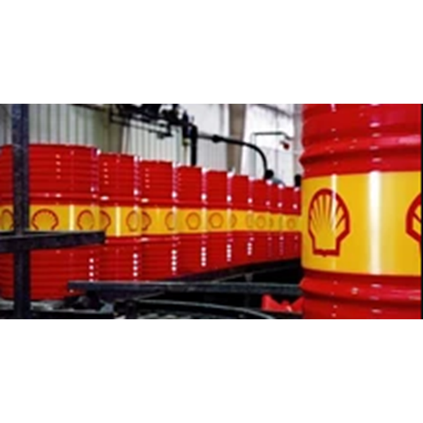 Jual SHELL RIMULA R2 SAE 50 oleh Supplier Oli & Grease Industri