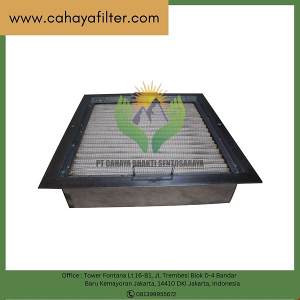 Jual Saranet Filter For Ahu oleh PT. Cahaya Bhakti Sentosaraya (Cahaya ...