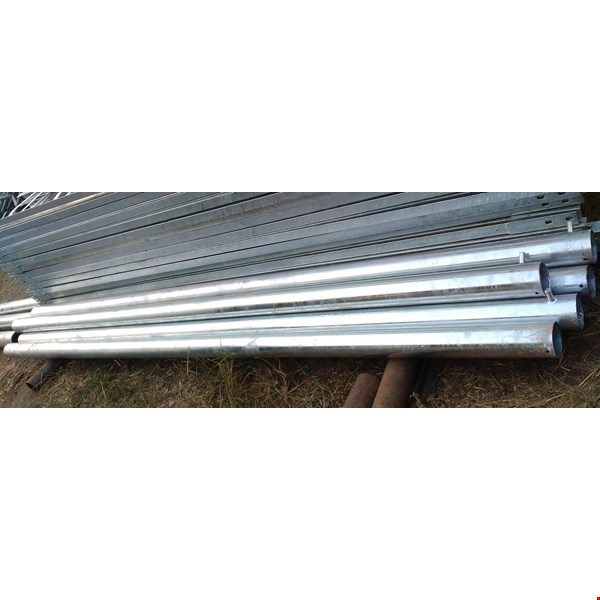 Jual Tiang Panel KWH Meter oleh CV. Multi Gisma Tehknindo