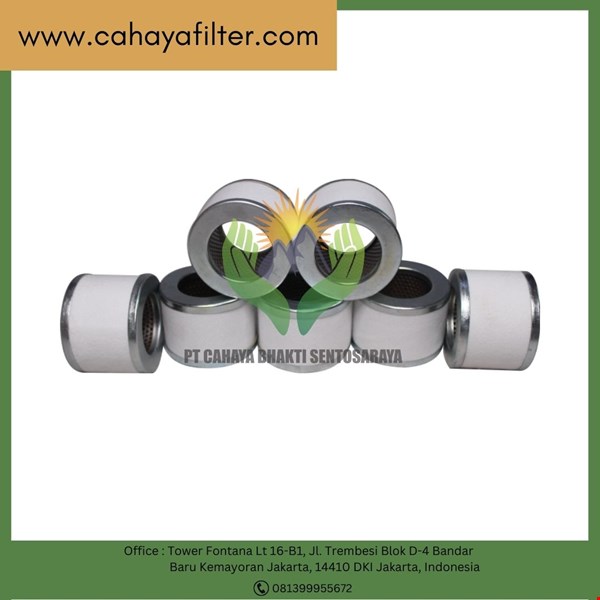 Jual LOW FLOW FILTER DRYER oleh PT. Cahaya Bhakti Sentosaraya (Cahaya ...