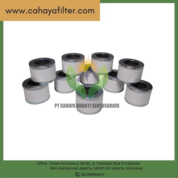 Jual WATER FILTER HIGH QUALITY oleh PT. Cahaya Bhakti Sentosaraya ...