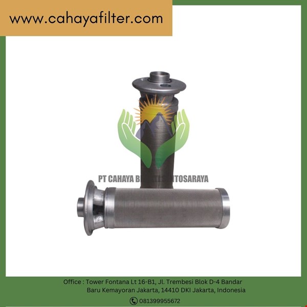 Jual MAIN ENGINE OIL MOTIVE FILTER INDUSTRIAL MACHINE OIL FILTER ...