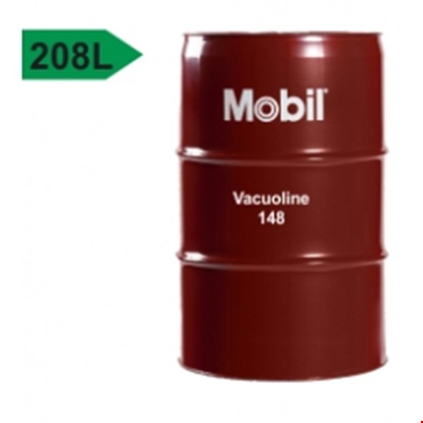 Jual MOBIL VACUOLINE 148 oleh Supplier Oli & Grease Industri