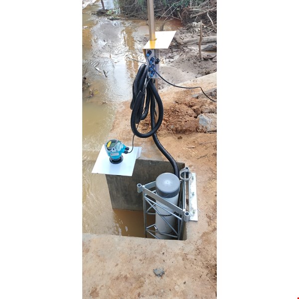 Jasa Sparing Pertambangan Tembaga oleh CV. Fortuna Argatech