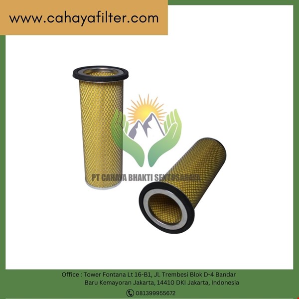 Jual AUTOMATIC DRAIN AIR FILTER ELEMENT oleh PT. Cahaya Bhakti ...