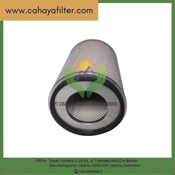 Jasa PRODUSEN FILTER UDARA INDUSTRI UNTUK SISTEM BLOWER oleh PT. Cahaya ...