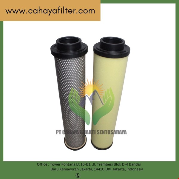 Jual DRYER FILTER ELEMENT REPLACEMENT PARTS oleh PT. Cahaya Bhakti ...