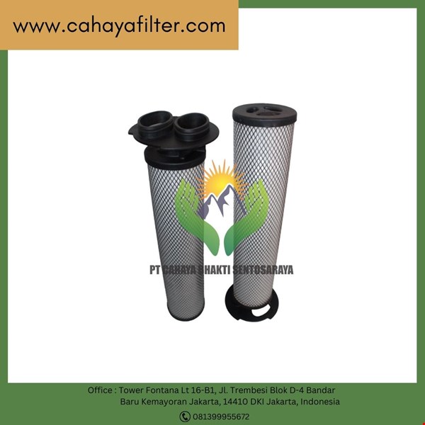 Jual LOW FLOW FILTER ELEMENT oleh PT. Cahaya Bhakti Sentosaraya (Cahaya ...