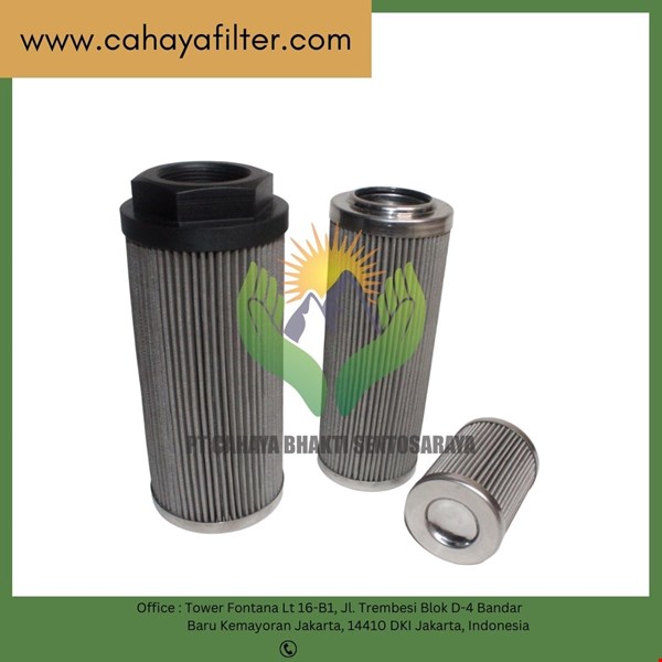 Jual OEM CUSTOM HYDRAULIC OIL FILTER oleh PT. Cahaya Bhakti Sentosaraya ...