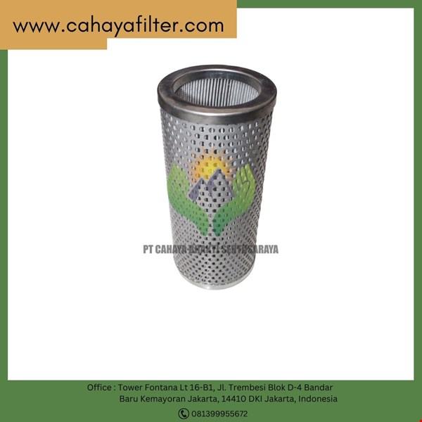 Jual LIQUID FILTER PORE SIZE 50UM oleh PT. Cahaya Bhakti Sentosaraya ...