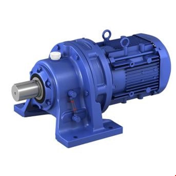 Jual Cyclo Drive Gear Motor oleh PT. Motoren Teknik Indonesia (Gear Box ...