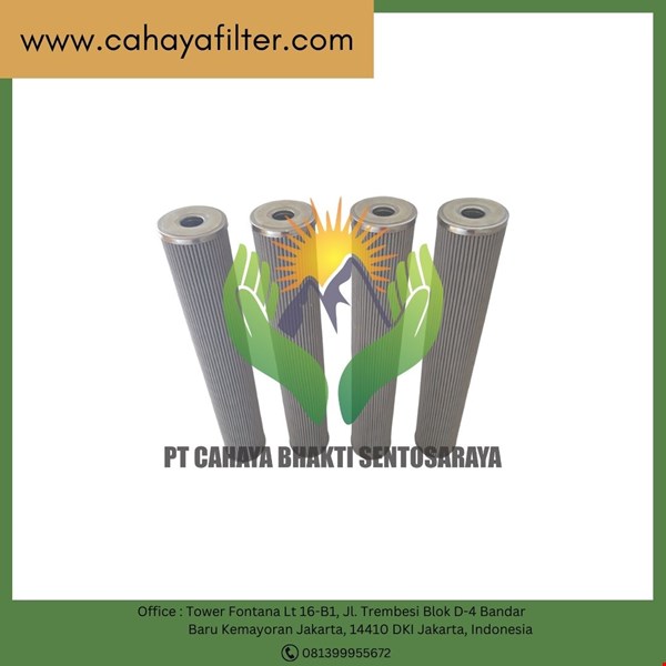 Jual LIQUID FILTER ELEMENT FOR HEAVY DUTY BRAND FILTER CBS oleh PT ...