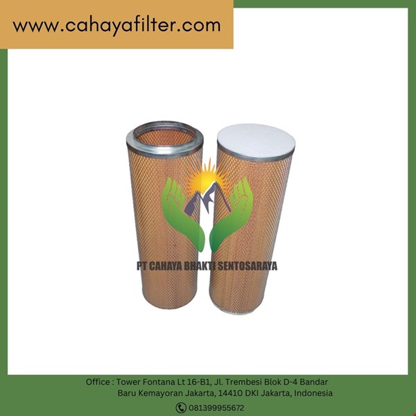 Jual AIR FILTER POWDER DUST FILTER oleh PT. Cahaya Bhakti Sentosaraya ...