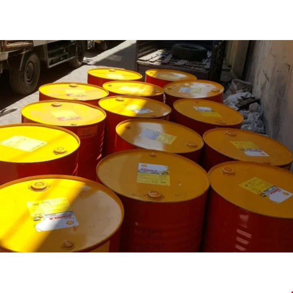 Jual SHELL OMALA S4 GX 320 oleh Supplier Oli & Grease Industri