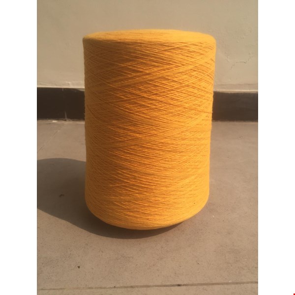 Jual BENANG JAHIT KARUNG KUNING 2KG /ROLL oleh PT. Pundi Nasutra Selaras