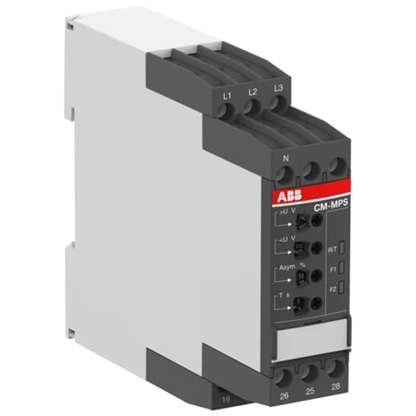 Jual ABB 1SVR730884R3300 | ABB Relay 1SVR730884R3300 oleh PT. ADI RAYA ...