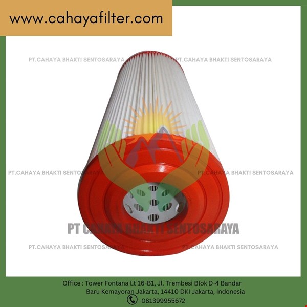 Jual AIR FILTER WASHABLE CBS BRAND oleh PT. Cahaya Bhakti Sentosaraya ...