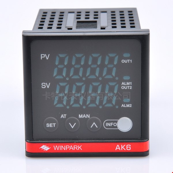 Jual WINPARK AK6-AKL210-C301R | WINPARK TEMPERATURE CONTROL oleh PT ...