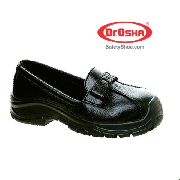 Jual Dr.OSHA Safety Shoes Sepatu - 3120 - PU - Mermaid Queen oleh PT ...