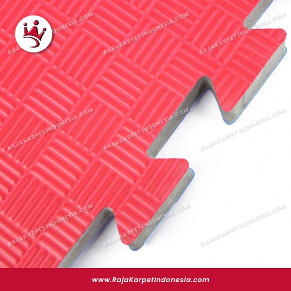 Jual Karpet Evamat Tebal oleh Raja Karpet Indonesia