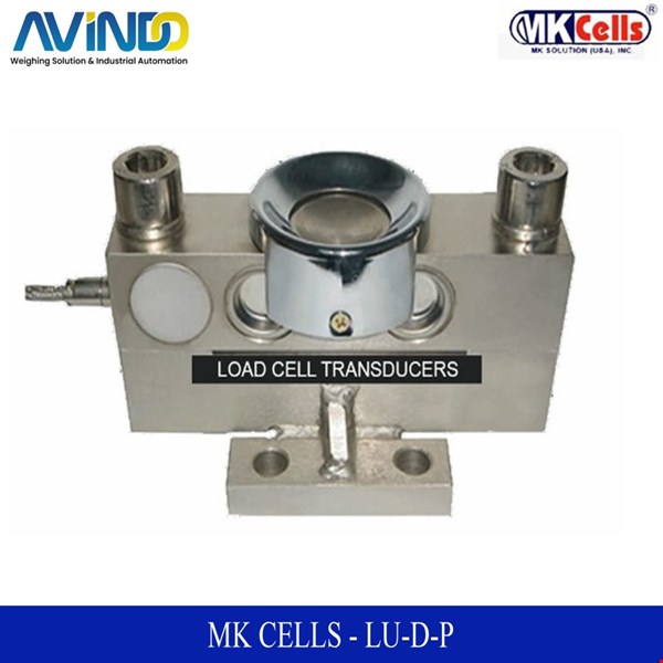 Jual MK CELLS LUD-P TIMBANGAN oleh CV. Avodamitra Indotech