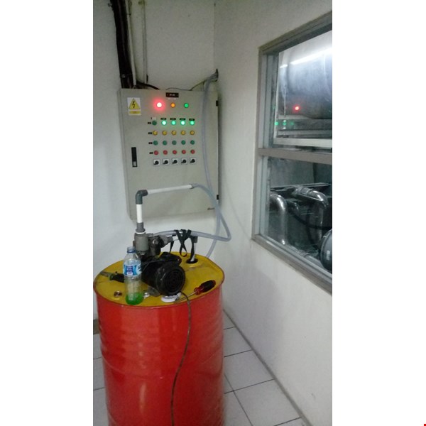 Jual Air Radiator Reco Cool Multi Road Pre-Diluted Coolant ( Green ...