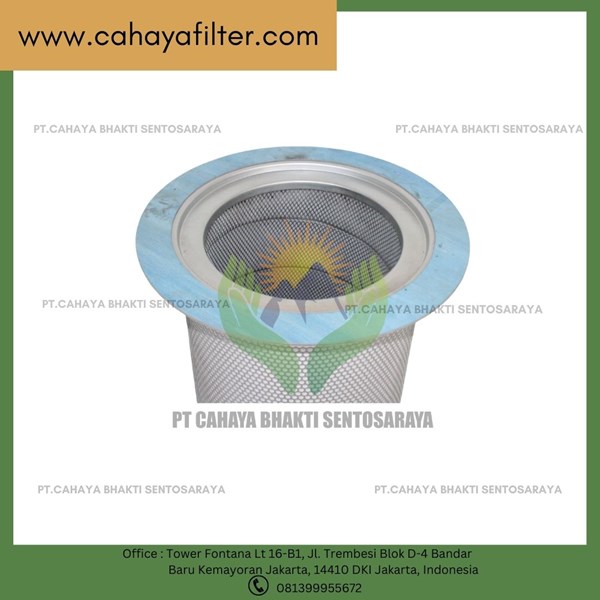 Jual Element Water Separator oleh PT. Cahaya Bhakti Sentosaraya (Cahaya ...