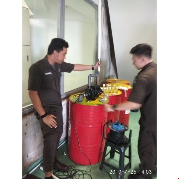 Jual Air Radiator Reco Cool Multi Road Pre-Diluted Coolant ( Green ...