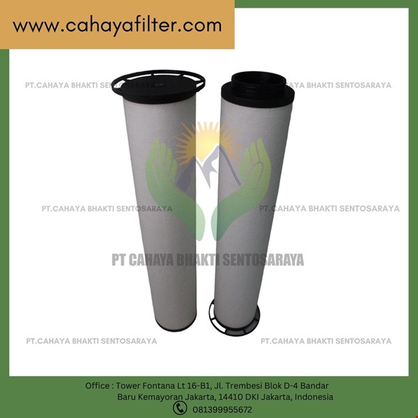 Jual Alternative Filter Element Air Compressor Brand CBS Filter oleh PT ...