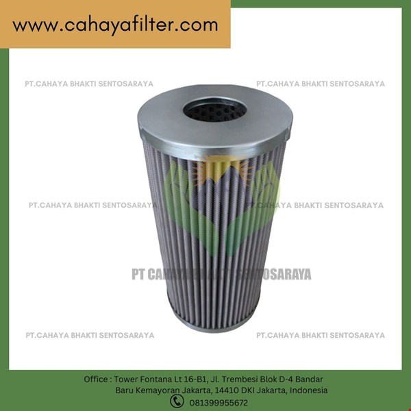 Jual 50 Micron Liquid Filter Element Brand CBS Filter oleh PT. Cahaya ...