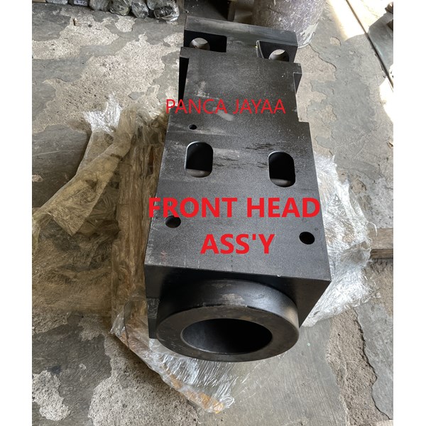 Jual Front Head Breaker SB81 oleh PT. Panca Jaya Teknik