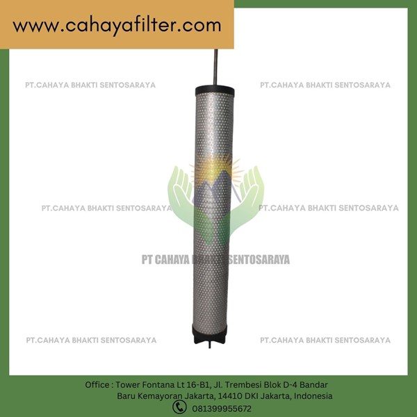 Jual Pre & After Dryer Filter Element oleh PT. Cahaya Bhakti ...