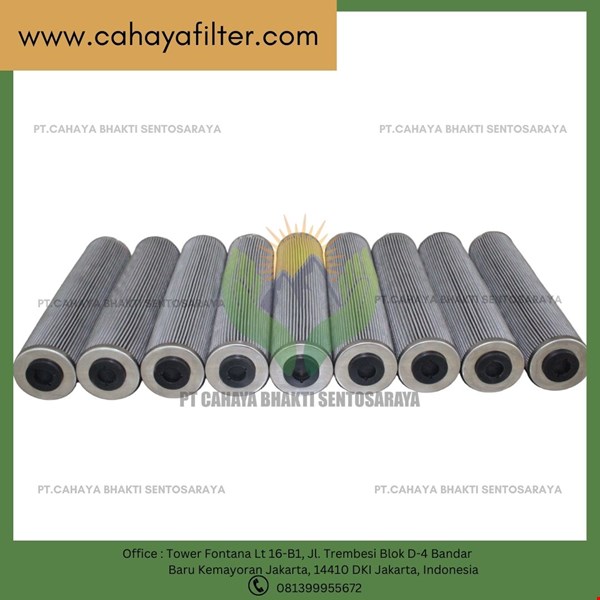 Jual Berbagai Macam Filter Element Lokal Kualitas Bagus oleh PT. Cahaya ...