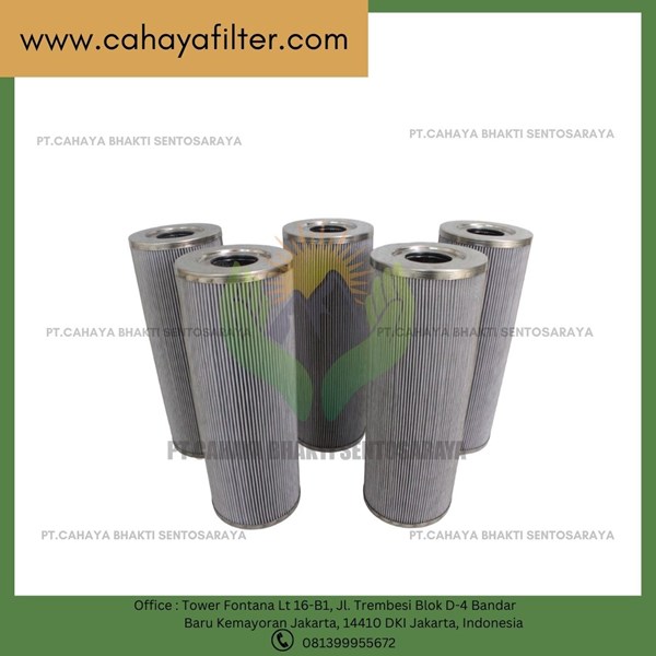 Jual Low Pressure Glassfiber Hydraulic Filter oleh PT. Cahaya Bhakti ...